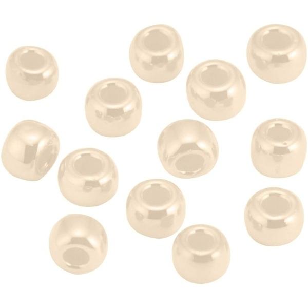 サイズ: 外径約2.2mm 素材: ガラス 入数: 約7g(約670粒入り) カラー: No.123 ガラス素材のため、強い衝撃により割れる恐れがあります。  ビーズは、摩擦や酸化により色が落ちることがあります。  お子様の手の届かない場所...