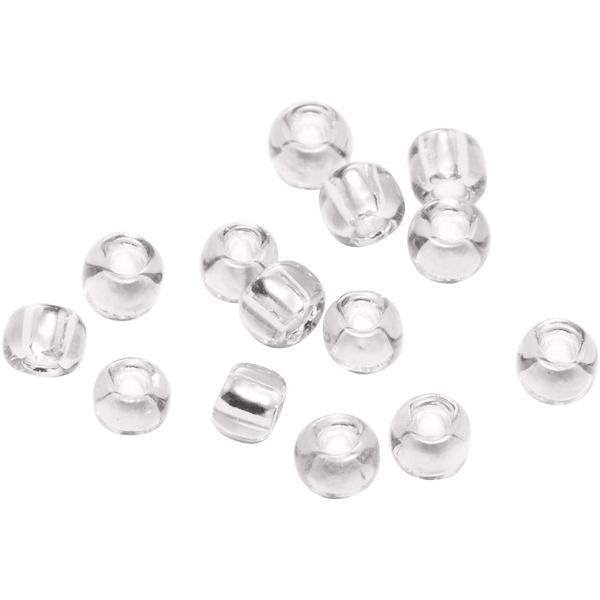 サイズ: 外径約2.2mm 素材: ガラス 入数: 約7g(約670粒入り) カラー: No.29 ガラス素材のため、強い衝撃により割れる恐れがあります。  ビーズは、摩擦や酸化により色が落ちることがあります。  お子様の手の届かない場所に...