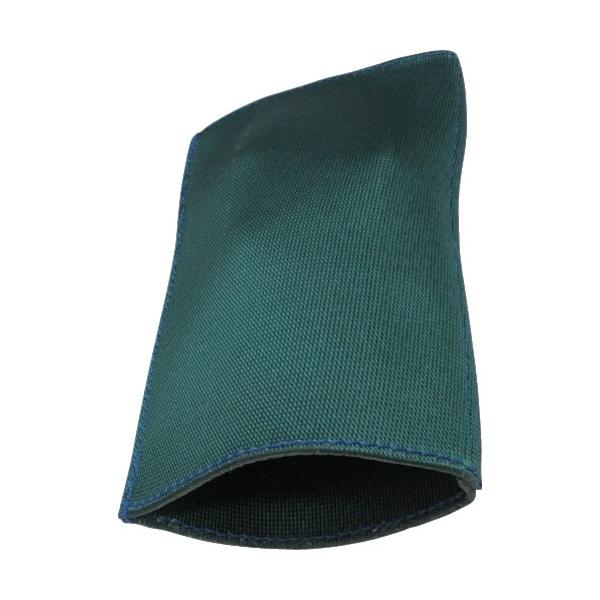 商品画像はイメージ画像です。実際とは異なる場合がございます。 ■特徴 角張った吊荷は、「補強筒」なしでは吊れません。  ■用途 角当て、緩衝材等。  ■仕様 縫合  ■注意点 角張った吊り荷が横滑りすると、補強筒の効果がほとんど無くなる場合...