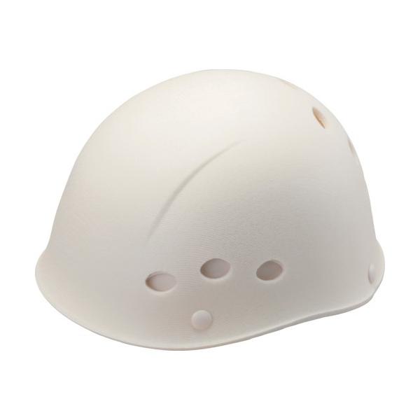 ■特徴 建設業労働災害防止協会推奨品 不用意にぶつかって相手（建築物や車の内装など）を傷つけにくい構造です。  ■用途 飛来・落下物 墜落時保護用。  ■仕様 高機能ヘッドバンドEPA ワンタッチバックルあごひも付 衝撃吸収ライナー付 ソフ...