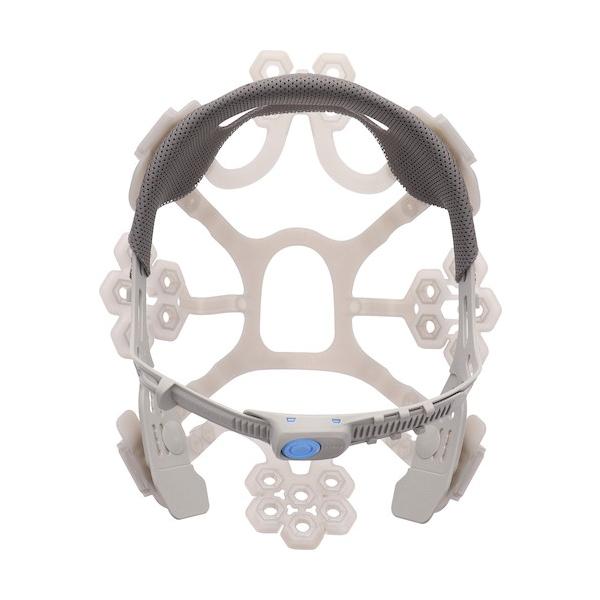 ■特徴 ヘルメット交換用の内装です。 ■用途 ヘルメット交換用内装 ■材質 ポリエチレン、合繊テープ    【重量】 120G 【入数】 1組 【原産国】 日本製 J5EPANO8