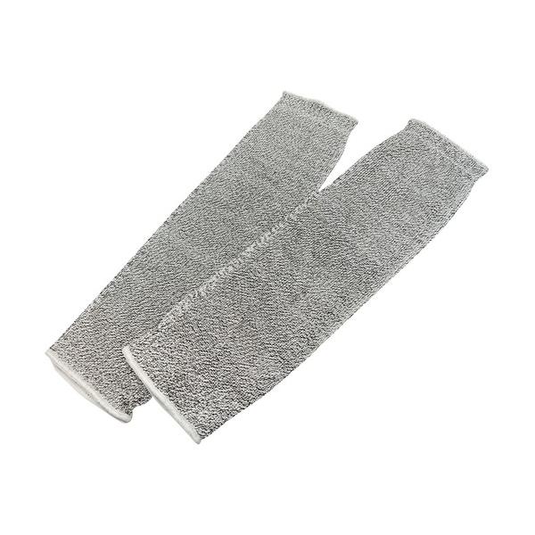 ■特徴 優れた耐切創性、低発塵性を持つ高強力ポリエチレン繊維を使用しています。 アラミド繊維のような紫外線による変色などがありません。 黒杢編のため汚れが目立ちません。  ■用途 プレス加工。 ガラス工業、精密機械工業、外食産業の厨房作業。...