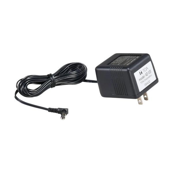 商品画像はイメージ画像です。実際とは異なる場合がございます。 ■特徴 リモートユニットWF-190をAC電源で動作させるための電源装置です。  ■仕様 ACアダプター  ■材質 ケース：ノリル樹脂  ●ACアダプター   【重量】 300 ...