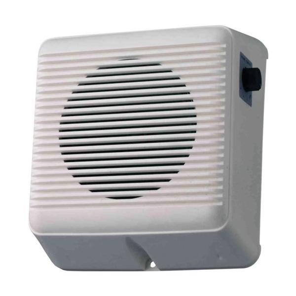 商品画像はイメージ画像です。実際とは異なる場合がございます。 ■特徴 明瞭性に優れたスピーカーです。  ■仕様 アッテネーター付  ■材質 ケース：ＡＢＳ樹脂　●裏板：ハードボード  ●アッテネーター付   【重量】 810 【材質】●ケー...