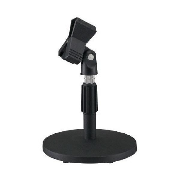 商品画像はイメージ画像です。実際とは異なる場合がございます。 ■特徴 2段式の卓上型マイクスタンドです。  ■仕様 TOA　卓上型マイクロホンスタンド ●有効伸長(120〜175mm)  ●TOA 卓上型マイクロホンスタンド   【入数】 ...