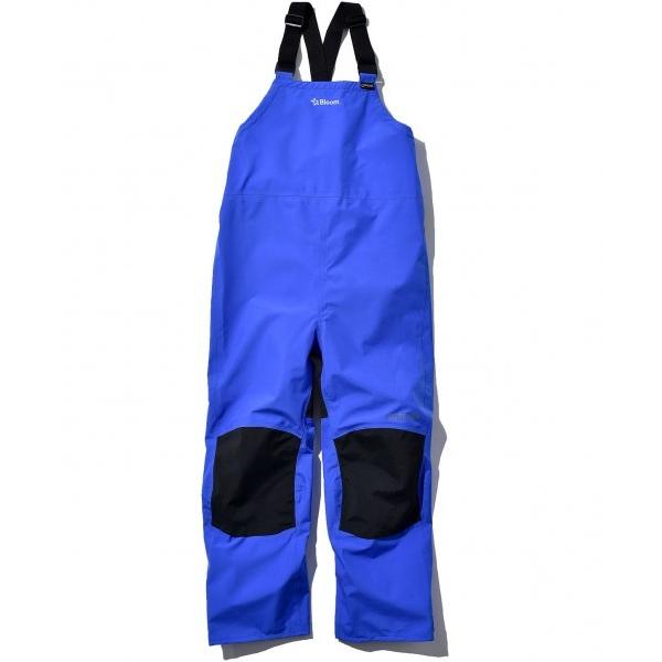 ●ゴアテックスファブリックを採用した全天候型フィールドサロペット。 ●【新ブランドBloomのプロダクト】これまでもゴアテックスを採用したウェアを販売してきた私たちは「着るもの」に求められる現場の声に耳を傾け、調査とリサーチを重ね、その答え...