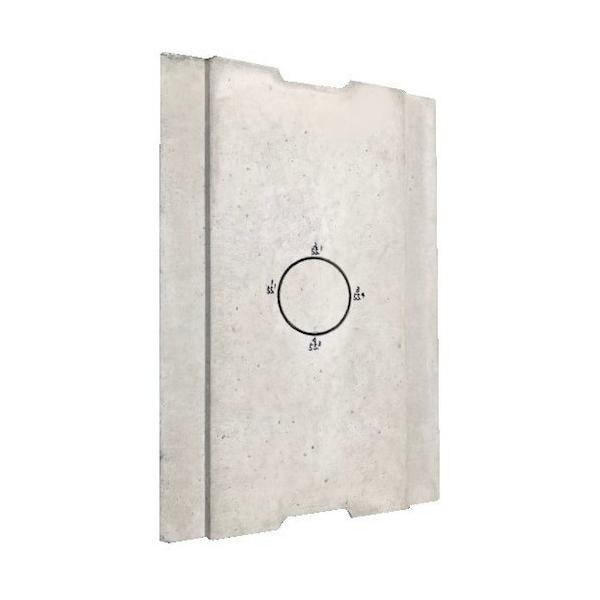 ■特徴 NEXKO規格試験用試験体です。 ■用途 NEXCO仕様 ■仕様 NEXCO試験用 ■材質 コンクリート    【重量】 35KG 【入数】 1点 【原産国】 日本製 P318