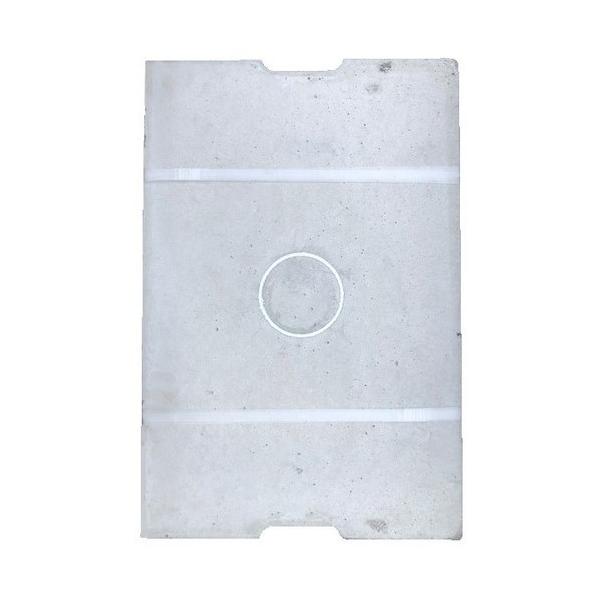 ■特徴 NEXKO規格試験用試験体です。 ■用途 NEXCO仕様 ■仕様 NEXCO試験用 ■材質 コンクリート    【重量】 35KG 【入数】 1点 【原産国】 日本製 P3181