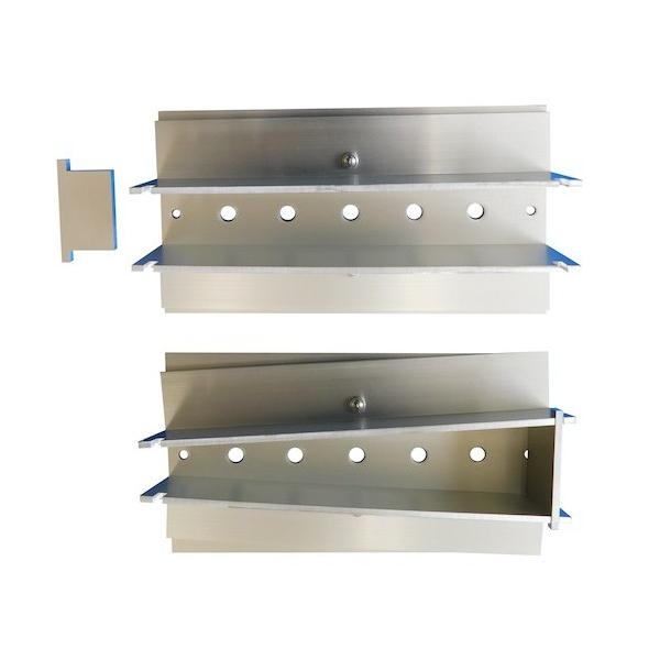 ■用途 性能評価試験用 ■仕様 JIS K5600 一般塗料試験用 ■材質 金属    【重量】 800G 【入数】 1点 【原産国】 日本製 T262