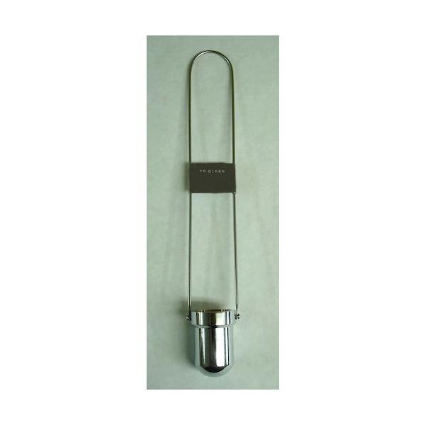 ■特徴 本器は、塗料・薬品・顔料及び他の液体の粘度を迅速かつ簡便に測定するもので、内容量(約50cc)のカップの試料がオリフィスから流失するのべ時間を測定して粘度を求めます。 特に現場用に適しています。 ■用途 性能評価試験用 ■仕様 JI...