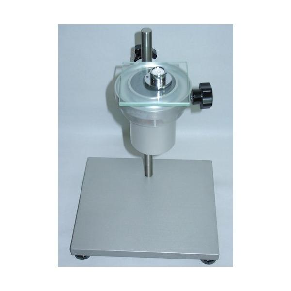 ■特徴 本器は、塗料・ワニス等の試料をカップに満たし、付属のガラス板で表面張力部をすりきり一定のオリフィスからの流下時間によって粘度を簡単迅速に測定します。 ■用途 性能評価試験用 ■仕様 JIS K5600 一般塗料試験用 ■材質 ステン...