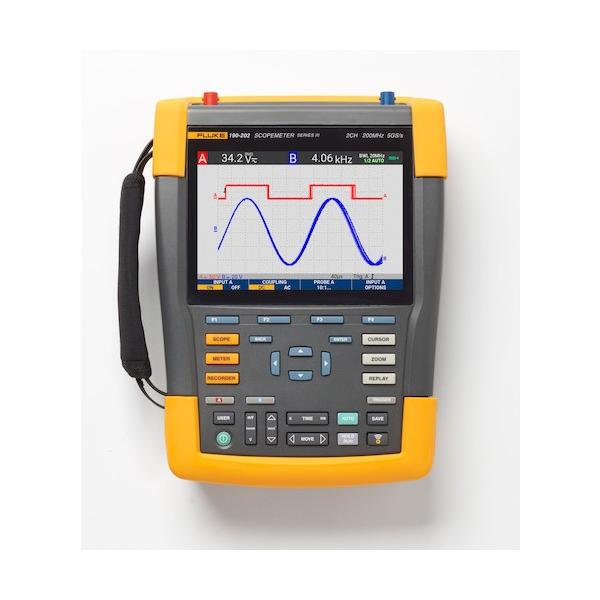 (特長) ●リプレイ:100画面自動補足 ●波形演算:A＋B、A-B、A×B、AvsB(X-Yモード)、FFT ●残像表示:オフ、短、中、長、無限 ●エンベロープ:〇 ●リミットテスト(合格/不合格):〇 ●トレンド・プロット(メータ):速...