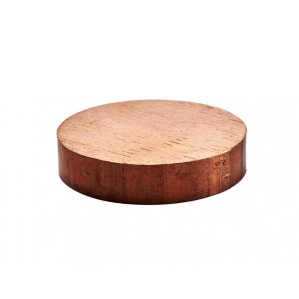 ●金属素材シリーズ ●加工性、熱伝導率に優れた銅素材 ●工作やDIYなどに ●※製品の特性上、多少の寸法誤差が発生いたします。 ご了承ください。 ※代表画像を使用しております。 実際の商品とは異なる場合がございます。 ●直径(Φ):30 ●...