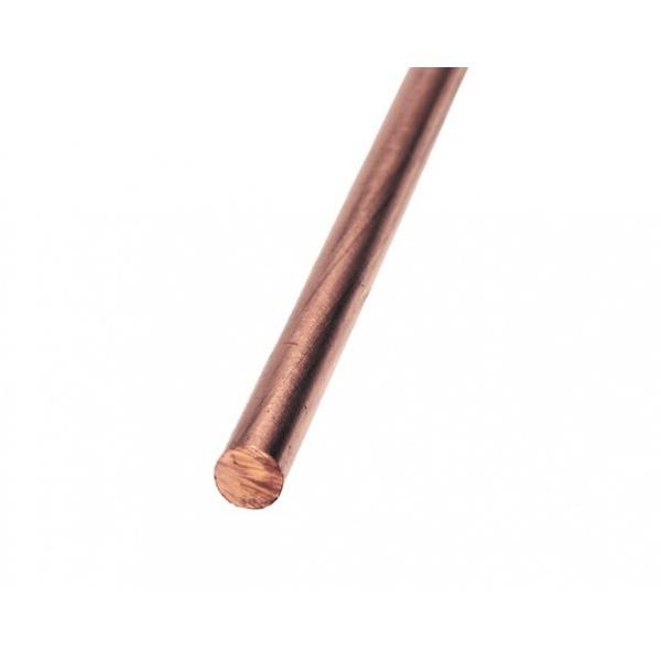 ●金属素材シリーズ  ●加工性、熱伝導率に優れた銅素材  ●工作やDIYなどに  ●※製品の特性上、多少の寸法誤差が発生いたします。 ご了承ください。 ※代表画像を使用しております。 実際の商品とは異なる場合がございます。  ●直径(Φ):...