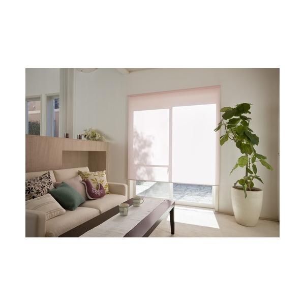 ・お求めやすく機能も充実した規格サイズのロールスクリーンです。 ウォッシャブル・遮光など生地も豊富に揃えました ・高い遮光性に防炎機能を追加しました! ・様々な新機能を標準装備!! ・ダイヤルで巻きりスピード簡単調節 ・付属の金具で カーテ...