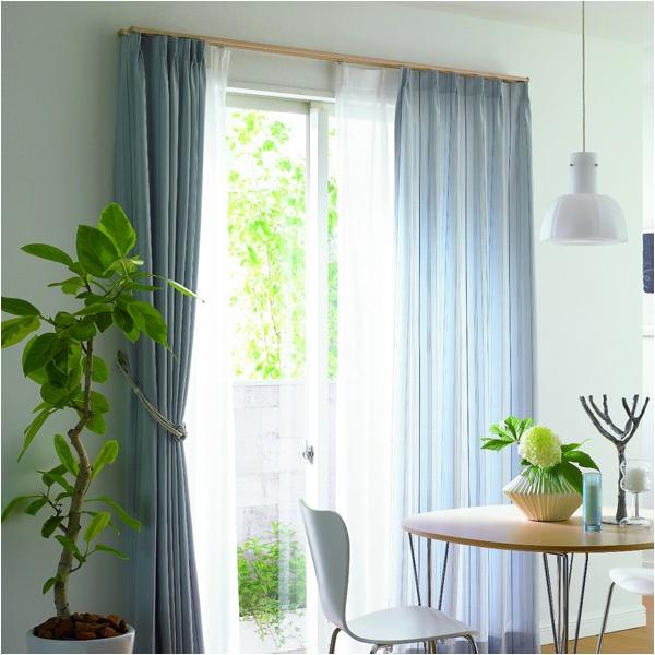 ●カット不要！窓のサイズに合わせて伸縮する使いやすいカーテンレールです。 角型 カーテンレール カーテン 伸縮 カット不要 DIY 窓 間仕切 リビング 寝室 子供部屋 収納 ティオリオ タチカワ 立川機工 安心 取付け簡単 1年保証 日本...