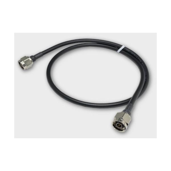■特徴 コネクタ付き同軸ケーブルです。 ■用途 NP1W5DSF。 5D-SFA-LITEケーブル 1mに、Nプラグを両端に取り付けた在庫品です。 ケーブル長を変えて、1本から受注生産も可能です。 納期は約2W〜で、本数・長さ次第で変動しま...