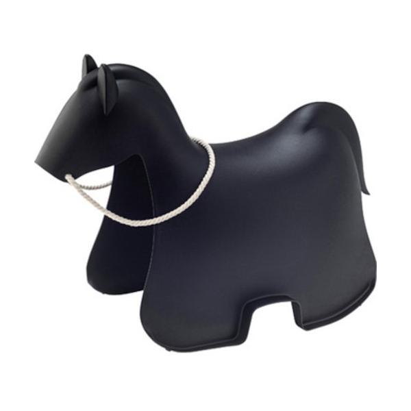 ■特徴 遊び心くすぐるお洒落なインテリアです。 ■用途 お部屋のインテリア・お子様の遊び道具に。 ■材質 ポリプロピレン    【カラー】 ブラック 【重量】 3KG 【入数】 1台 【原産国】 中国製 6300052314