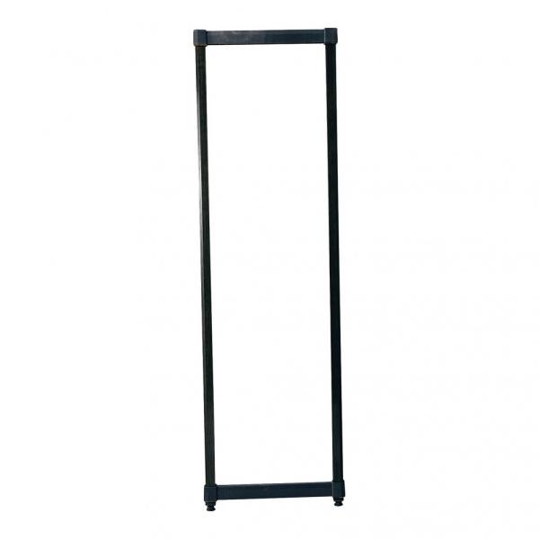 ■特徴 ●ポストキット表面に引っ掛かる凹凸が無いので、グリップ、移動時にストレスが有りません。 ●※組立が必要です  ■仕様 ●奥行×高さ（mm）：540×2140 ●カタログコード：8-1134-0603 ●商品番号：DTL1903  8...