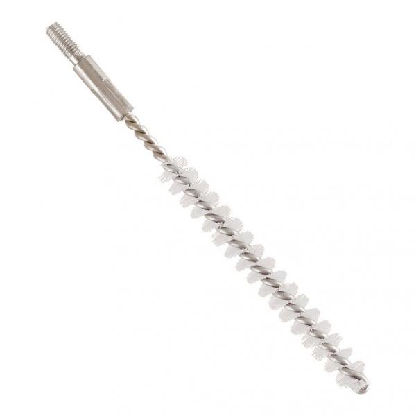 ●材質:PBT ●耐熱温度:130℃ ●長くカーフ゛したハ゜イフ゜や壁内面に入り込むハ゜イフ゜もしっかり洗浄! ●使用箇所にあわせて口径、ハント゛ルを選択して使用するチューフ゛フ゛ラシです。 ※ハント゛ルは別売りのワイヤハント゛ルをご使用く...