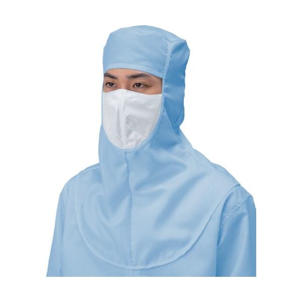 ■特徴 ●医薬品製造現場の無菌ゾーンでご使用いただけるオートクレーブ滅菌対応の目出しタイプのクリーンフードです。 ●防塵性と耐久性を兼ね備えた機能性素材を使用しており、オートクレーブ滅菌処理後も加水分解による繊維強度劣化が起きにくくなってい...