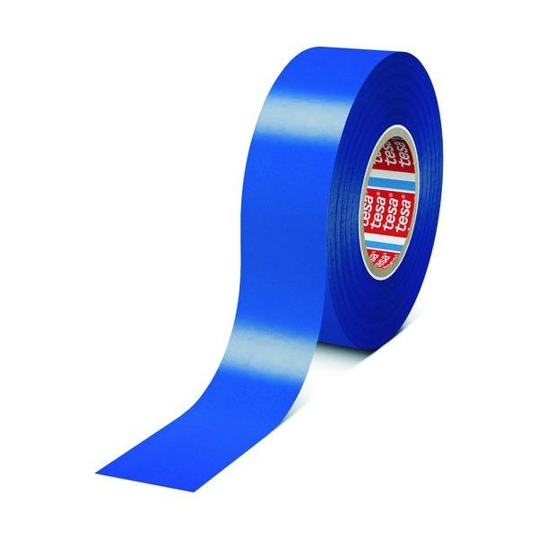 ■特徴 貼るだけできれいなラインが引け、面倒なマスキング作業は不要です。 強靭かつシワになりません。  ■用途 屋内用。 工場、倉庫のラインマーキング。 店舗などの床面で、商品置き場、歩行路の区分表示。 学校・病院などの廊下での行先表示。 ...