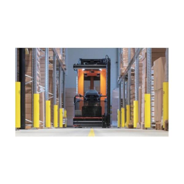 ■特徴 TUVテストを受けた柔軟なプロテクションAlfa 、革新的な棚板用保護バリアです。 保護バリアは、保護する棚に直接取り付けることができます。 工具を使わずに簡単に組み立てられるので迅速な適用と容易な取り扱いが可能です。  ■用途 商...