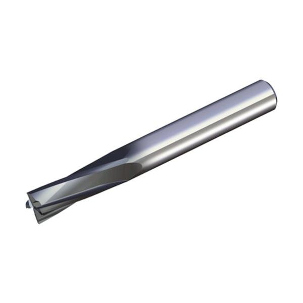 ■用途 複合材仕上加工用。 ■仕様 ダイヤモンドコーティング ■材質 TTD610    【重量】 87G 【入数】 1点 【原産国】 KR RDCF8100TTD610