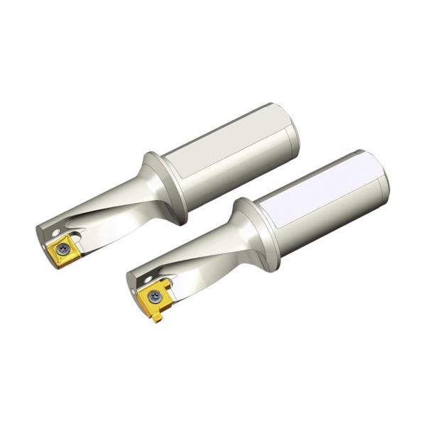 ■特徴 穴あけ、旋削、溝入が可能な超多機能工具です。 ■用途 一般加工/傾斜面加工用。 ■仕様 超多機能工具 内部給油式    【重量】 91G 【入数】 1点 【原産国】 KR TCAP12L225DNGV