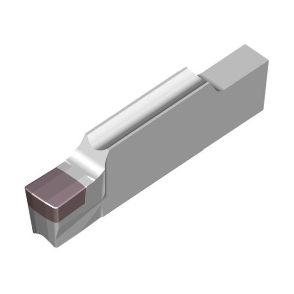 ■特徴 チップとホルダーの接触面が、独自のアーチ構造で、高い把握力を実現。 ■用途 高送り旋削加工用。 ■仕様 1コーナー使い    【重量】 3G 【入数】 1点 【原産国】 KR TSG3003HFTB2015