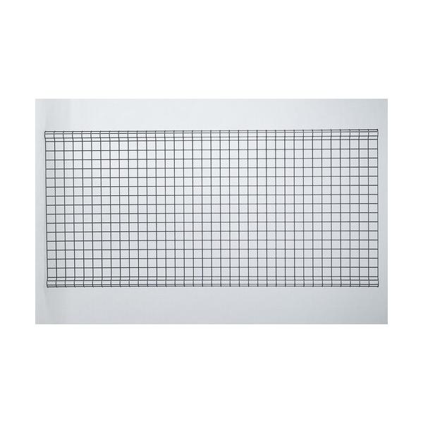 ■特徴 幅2mを1枚のパネルで仕切る事が可能になります。 支柱は自在柱でメッシュ本体を連結した場合、最大ピッチ2mまで移動が可能です。 現場に合った寸法の切り詰めや切り欠き加工が容易にできます。 部品が少なく簡単に組み立てできます。 支柱と...