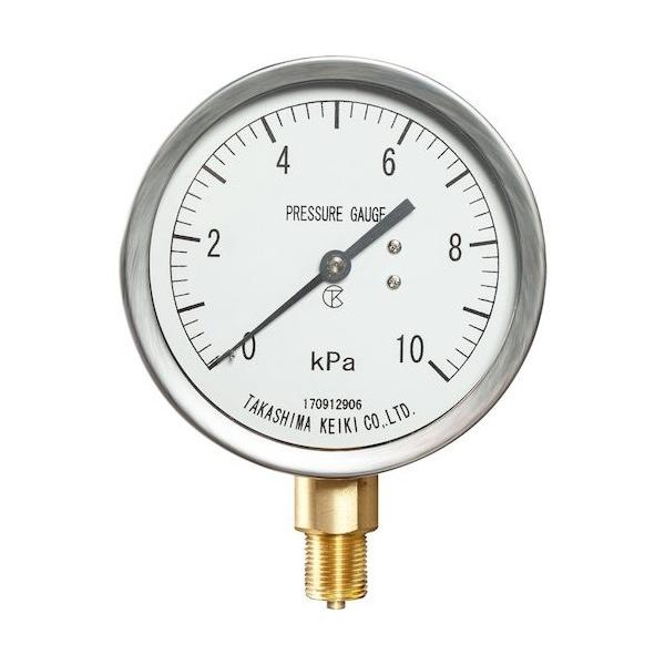■特徴 60KPa(6000H2O)以下の普通の圧力計では測ることのできない低い圧力測定に用います。  ■用途 ケースは、IP22相当の防滴仕様です。    【入数】 1点 2421225