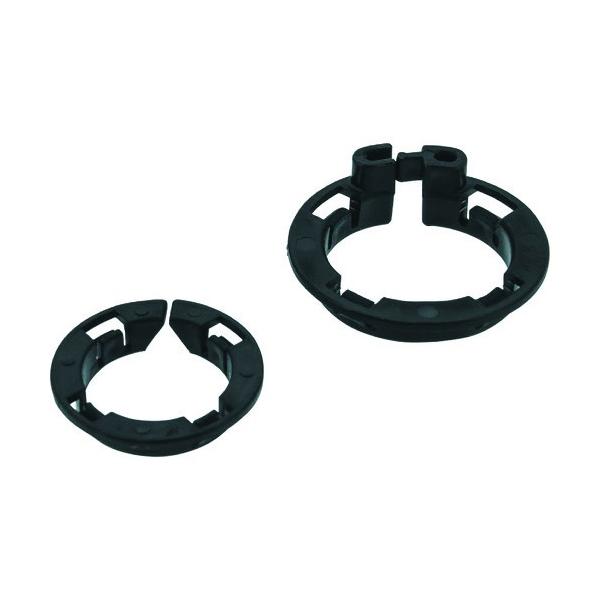 商品画像はイメージ画像です。実際とは異なる場合がございます。 ■特徴 取付作業が容易にできます。 ハーネス・ケーブルなどを取り付け穴のエッジから保護します。  ■用途 計測機器・分電盤・電子機器・工作機械など。  ■仕様 RoHS2対応  ...