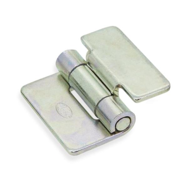 ■特徴 厚板の扉や段差のある場所に適した蝶番です。    【重量】 19G 【入数】 1個 【原産国】 日本製 TH62