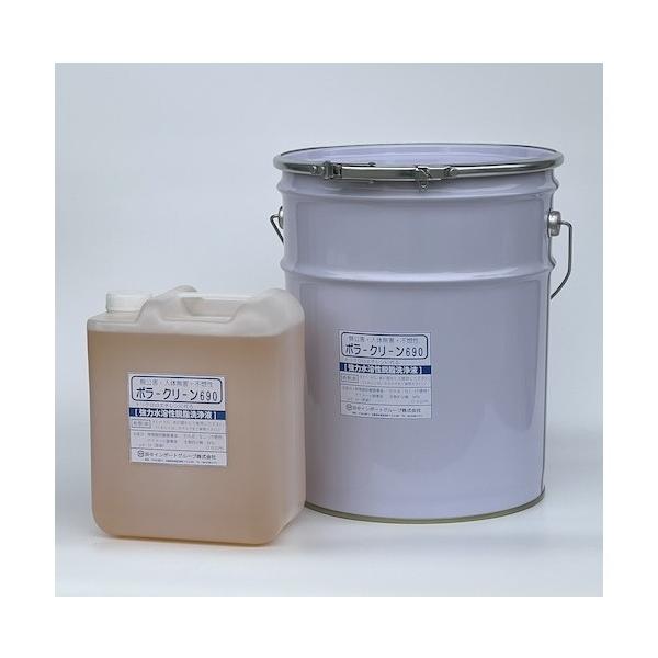 ■特徴 自然から作られた洗剤で万能・無公害です。 植物油から作られ肌と環境にやさしい洗剤です。 ナノコロイド超微粒子が油や汚れを包み込み分解します。 脱臭力、抗菌力にも優れています。    【重量】 5KG 【原産国】 US 103