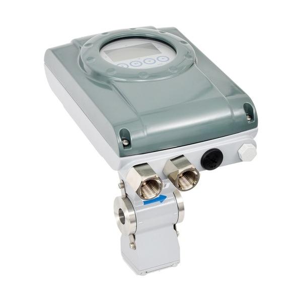 ■特徴  補強プレート入り高品質無着色PFA ライニングを採用しています。 高耐食性、耐摩耗性、耐浸透性を実現しました。  高精度で指示値の±0.5%です。 ハイスピード信号処理により、高速応答を実現しました。 バッチプロセスや脈動流に対応...