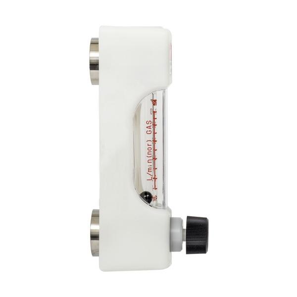 ■特徴 ポリアセタール（POM）本体を採用したスマートでコンパクトな低コスト即納タイプのパージメータです。 ■用途 気体・液体計測用 ■仕様 一般装置用、測定粒体:気体全般・液体全般。 流量範囲:空気（最小0.1〜1L/min（nor）・最...