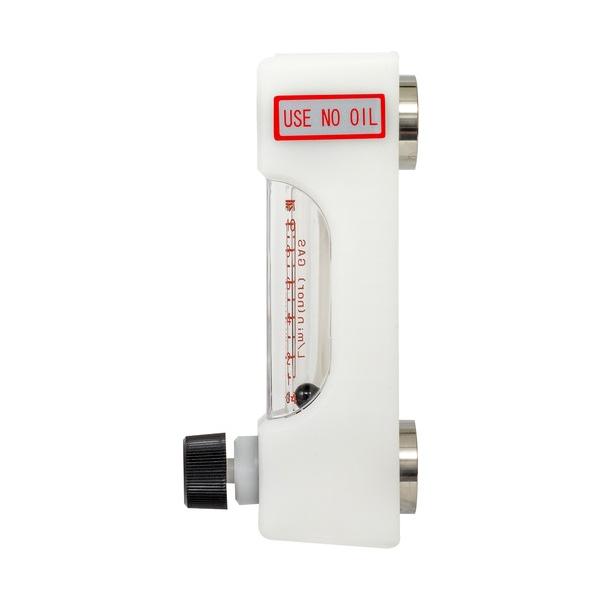 ■特徴 ポリアセタール（POM）本体を採用したスマートでコンパクトな低コスト即納タイプのパージメータです。 ■用途 気体・液体計測用 ■仕様 一般装置用、測定粒体:気体全般・液体全般。 流量範囲:空気（最小0.1〜1L/min（nor）・最...