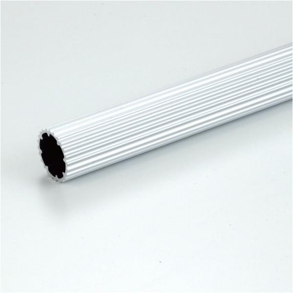 【1階でのお渡しの商品になります】 スライドパイプは直線動作が容易です。 納品先が個人宅(戸建住宅・集合住宅)様の場合、屋号が必須となります。 屋号がない場合、配送ができない場合がございますのでご注意ください。 質量(g/m):408 表面...