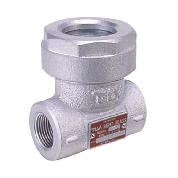 ■特徴 ボールの揺動で流体の流れを確実にチェック可能な製品です。 ■用途 水・温水・エア・蒸気の流れ確認用 ■材質 FC250    【重量】 7KG 【原産国】 日本製 TF8N10KFF40FC250