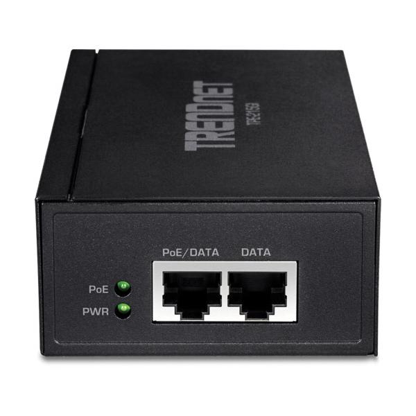 ■特徴 TPE-215GIは、電力と2.5GBASE-Tネットワーク接続を組み合わせて2.5G PoE+ネットワーク信号を生成します。 ■仕様 TPE-215GIは、電力と2.5GBASE-Tネットワーク接続を組み合わせて2.5G PoE+...