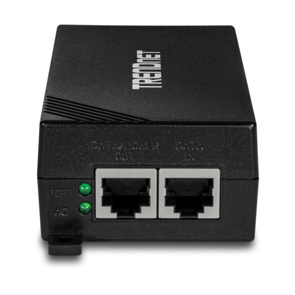 ■特徴 TPE-115GIは、電力とギガビットネットワーク接続を組み合わせてギガビットPoE+信号を生成します。 ■仕様 TPE-115GIは、電力とギガビットネットワーク接続を組み合わせてギガビットPoE+信号を生成します。型式(A): ...