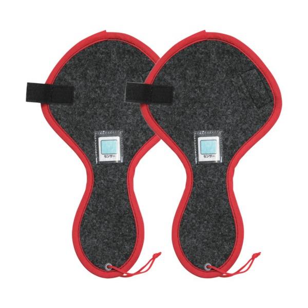 ■特徴 靴を即効乾燥・消臭しスポーツやアウトドアスポーツ用シューズに最適です。 湿度のこもりやすい場所に置くだけで高い調湿機能と消臭機能が持続します。 湿気を多く吸湿すると湿度センサーの色が白っぽい色に変わり、目視で簡単に湿度具合がわかりま...