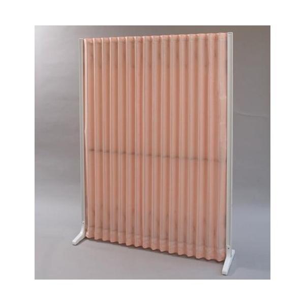 ■特徴 電気溶接による堅固な構造で耐久性が高く、伸縮時のねじれに強い構造です。 連結できるマグネット付きです。 キャスター可動は横1方向のみの安全設計です。 オフィス:会議室や作業スペースを一時的に仕切るために使用されます。 移動が簡単で、...