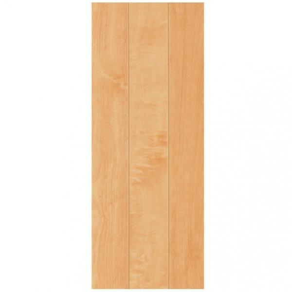 東洋テックスの根幹技術を代表するフローリング 光沢70％という高艶塗装が高級感をもたらし、美しさが際立つ ?表面仕上:プレミアコート?70、R2本溝・横溝なし、特殊強化化粧シート ?基材:特殊HDF＋合板 ?部材表面材:シート ?厚み:12...