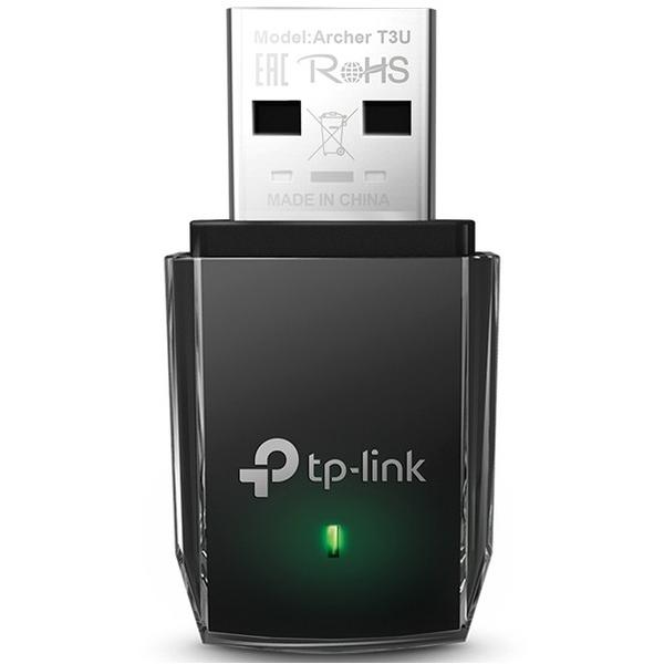 高速Wi-Fi -1300 (867+400)Mbpsの11ac対応高速 Wi-Fi、デュアルバンド -2.4GHzと5GHzのデュアルバンドに対応しているので動画配信サービスやオンラインゲームに最適、、MU-MIMO -効率的な無線接続を...