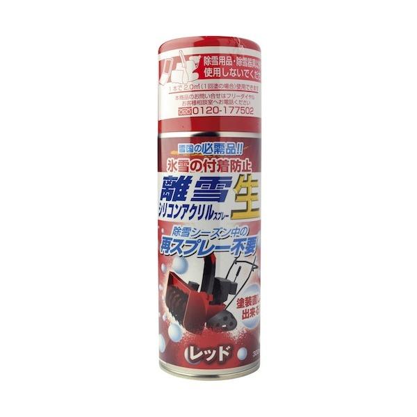 ●強靭な塗膜を形成する1液常温硬化型。 ●シリコン硬化樹脂の塗膜により雪付着や雪固着を防止します。 ●除雪作業性の向上、燃費の向上、雪づまり・固着除去作業の安全性向上。 ●成分:アクリル樹脂、シリコン樹脂、キシレン(硬化剤)酢酸エチル、ポロ...