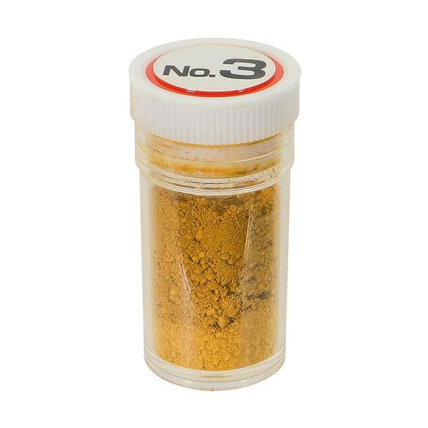 ■特徴 ●パパリペア補修セット用着色剤 ■仕様 ●成分:顔料、酸化チタン   【入数】 1個 RMP3