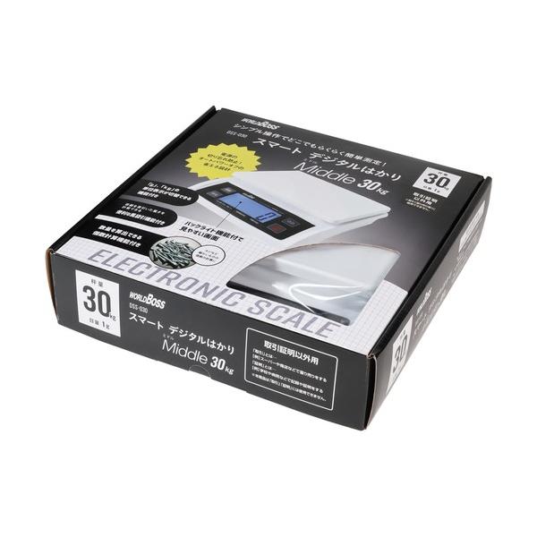 ■特徴 お米などの大きい計量物も楽々計量出来ます。 見やすい位置で測定値を確認できるリモート式。 ■仕様 検定外品 上皿式はかり 上皿はかり 上皿ばかり 上皿秤  【入数】 1点 DSS030