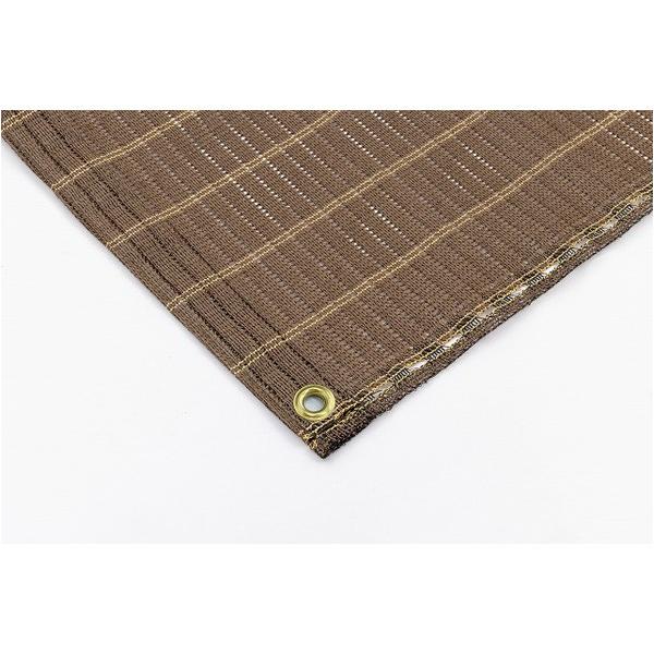 ずっとここちいい。  5 年保証(メーカー保証)。  強くて涼しい。  スタンダードモデルより生地の強度が1.4倍。  引張強度試験での結果を元に表記(当社調べ)。  暑さもしっかり防ぐ (熱中症対策)。  風をとおす。  飛ばし編み加工に...